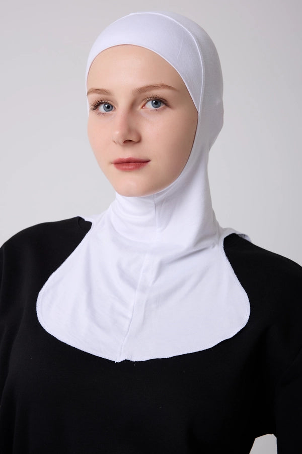 Full Coverage Underscarf